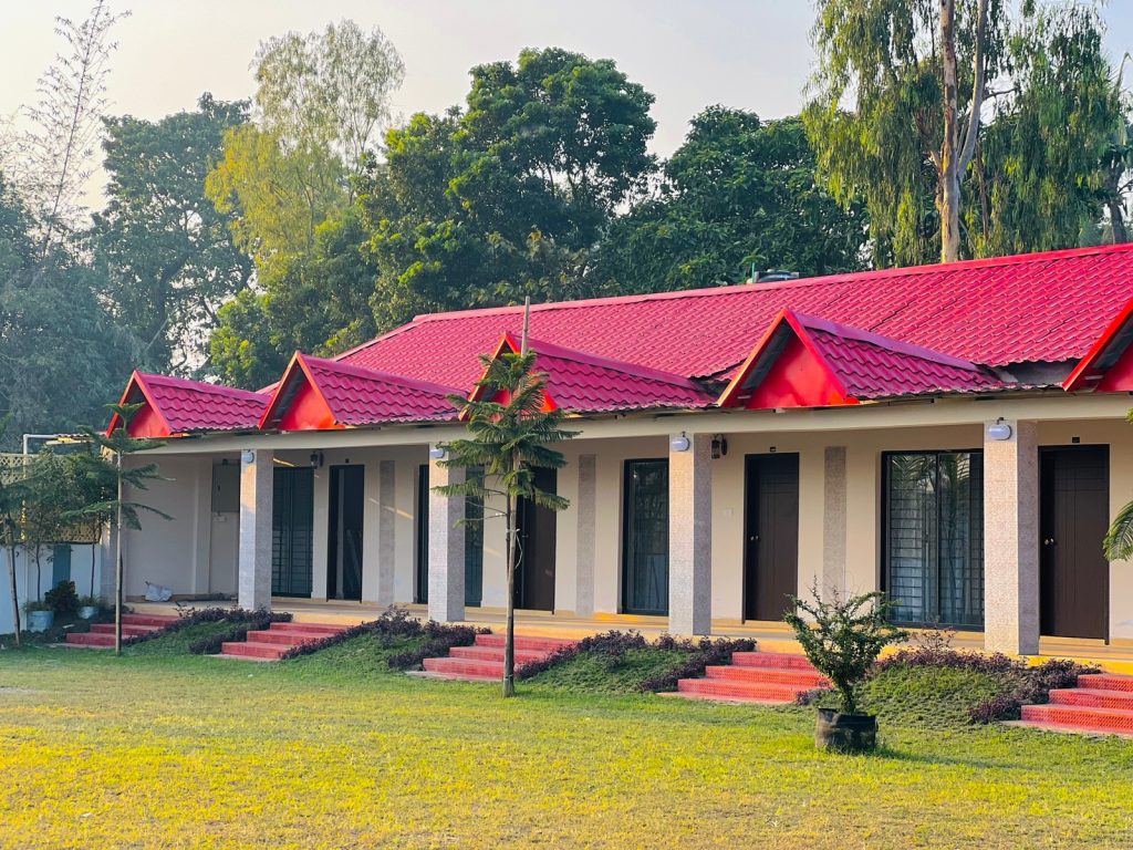 - Shayan Hotel and Reosrt - your next door paradise!