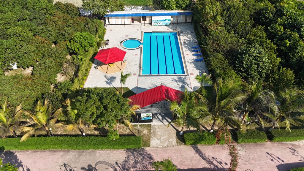 - Shayan Hotel and Reosrt - your next door paradise!