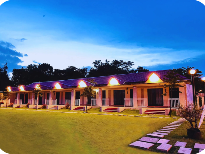 - Shayan Hotel and Reosrt - your next door paradise!
