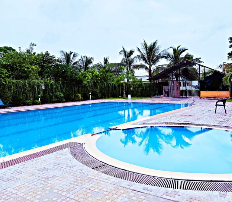 - Shayan Hotel and Reosrt - your next door paradise!