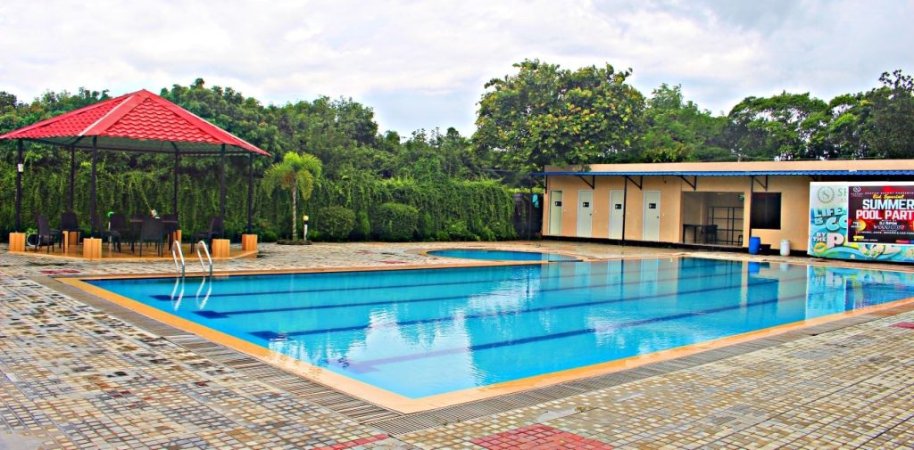 - Shayan Hotel and Reosrt - your next door paradise!