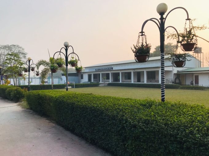 - Shayan Hotel and Reosrt - your next door paradise!